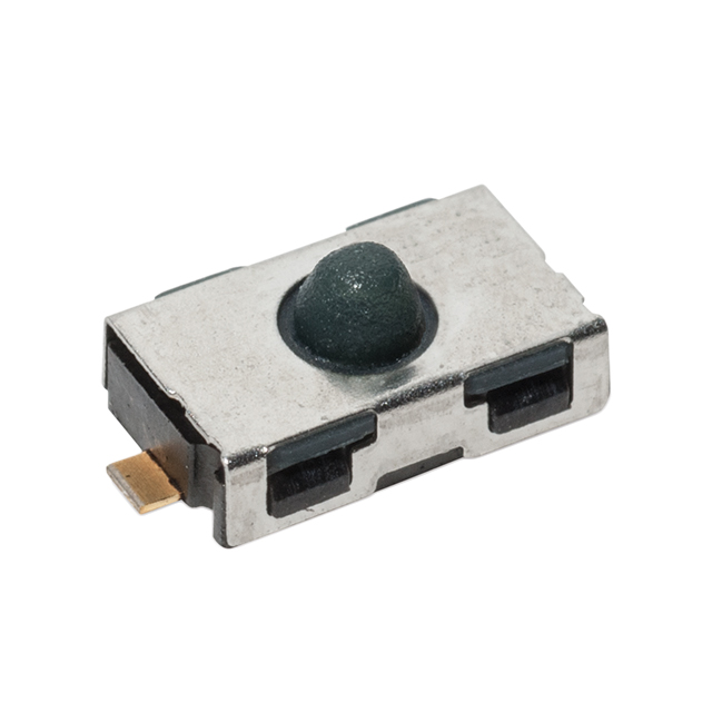 Medical Switch Solutions - C&K | DigiKey Electronics